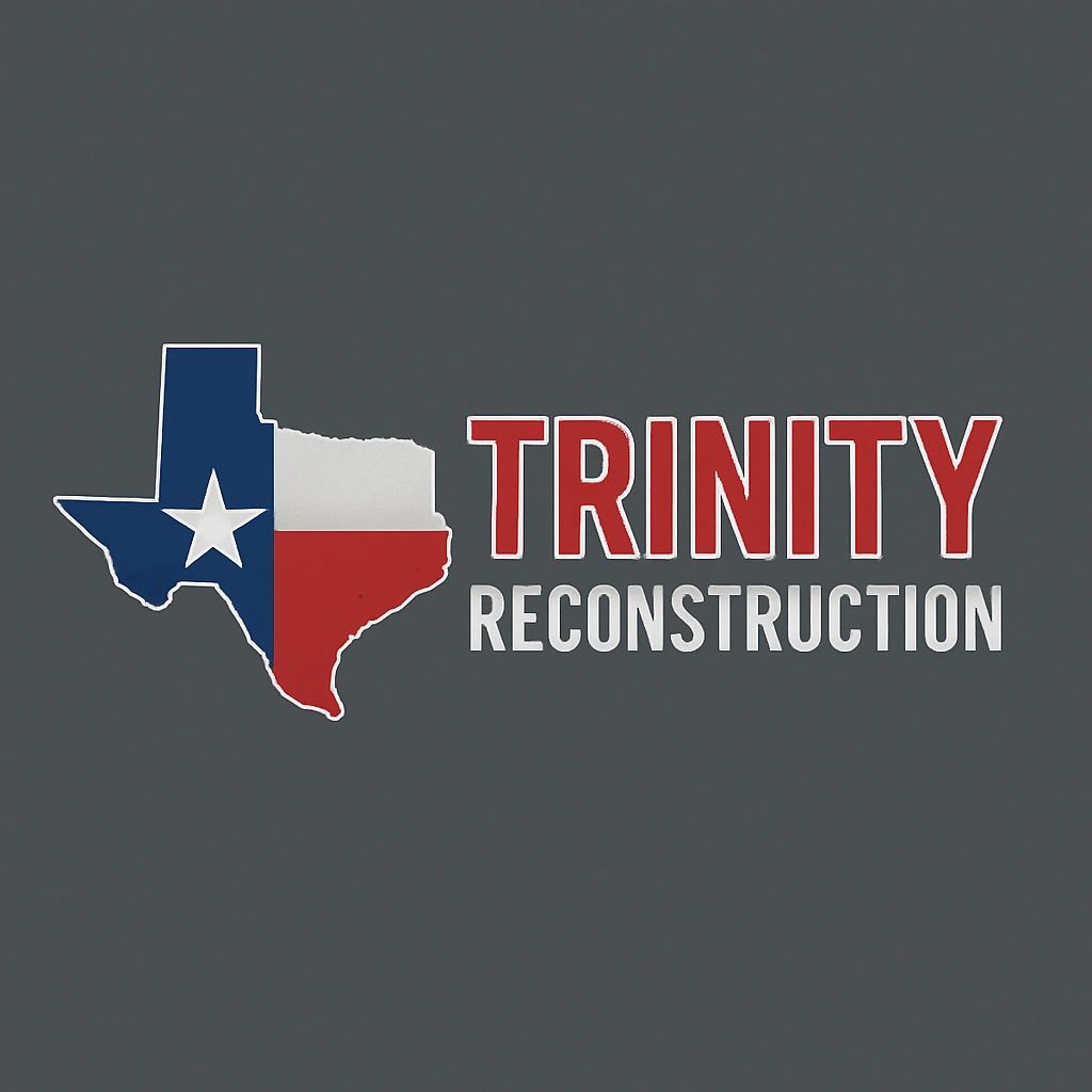 Contact | Trinity Reconstruction